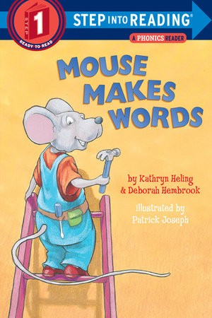 Mouse Makes Words – CM School Supply