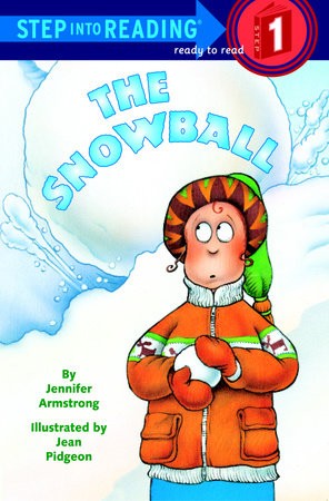 The Snowball — CM School Supply