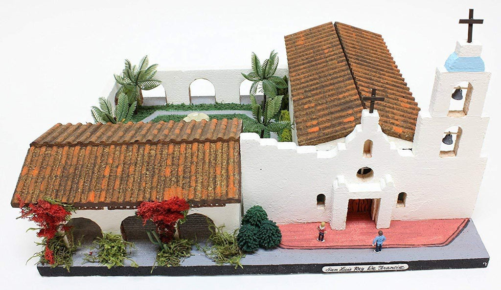 California Mission Projects - Kits & Models | CM School Supply