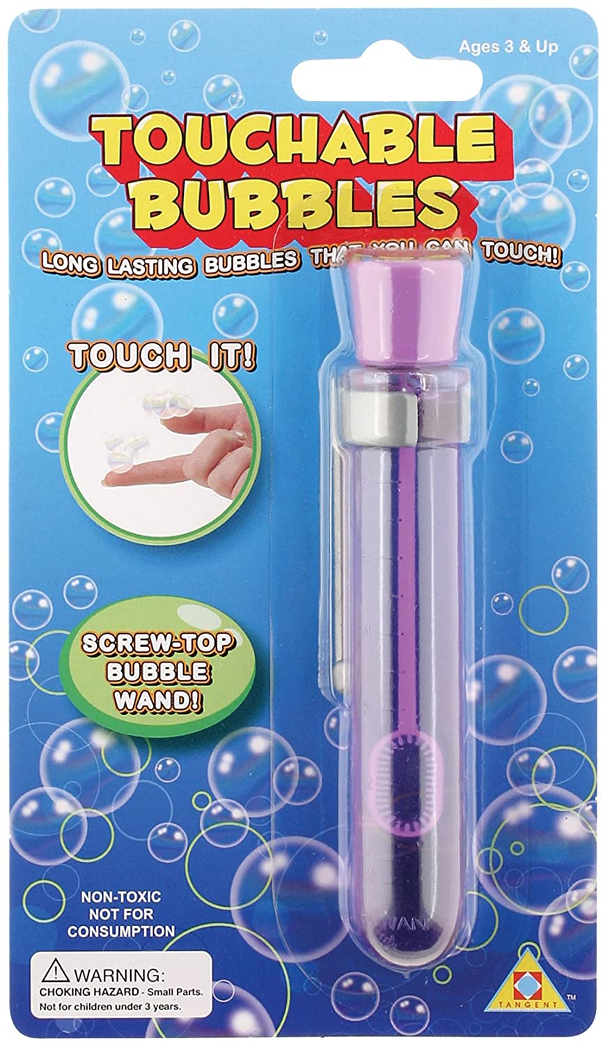 Touchable Bubbles – CM School Supply