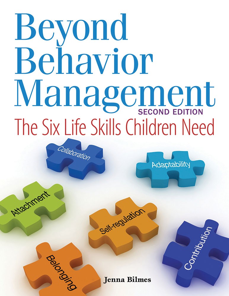 Beyond Behavior Management, 2nd Edition - 959-733 – CM School Supply