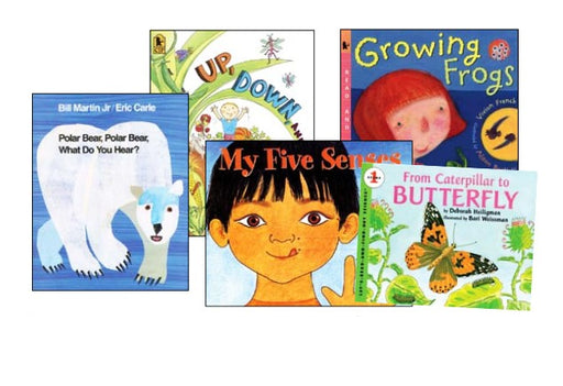 Big Books for Children | Big Books for Classroom Reading — CM School Supply