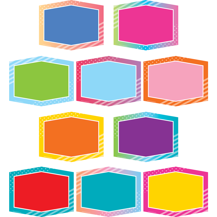 Colorful Vibes Accents(C) – CM School Supply