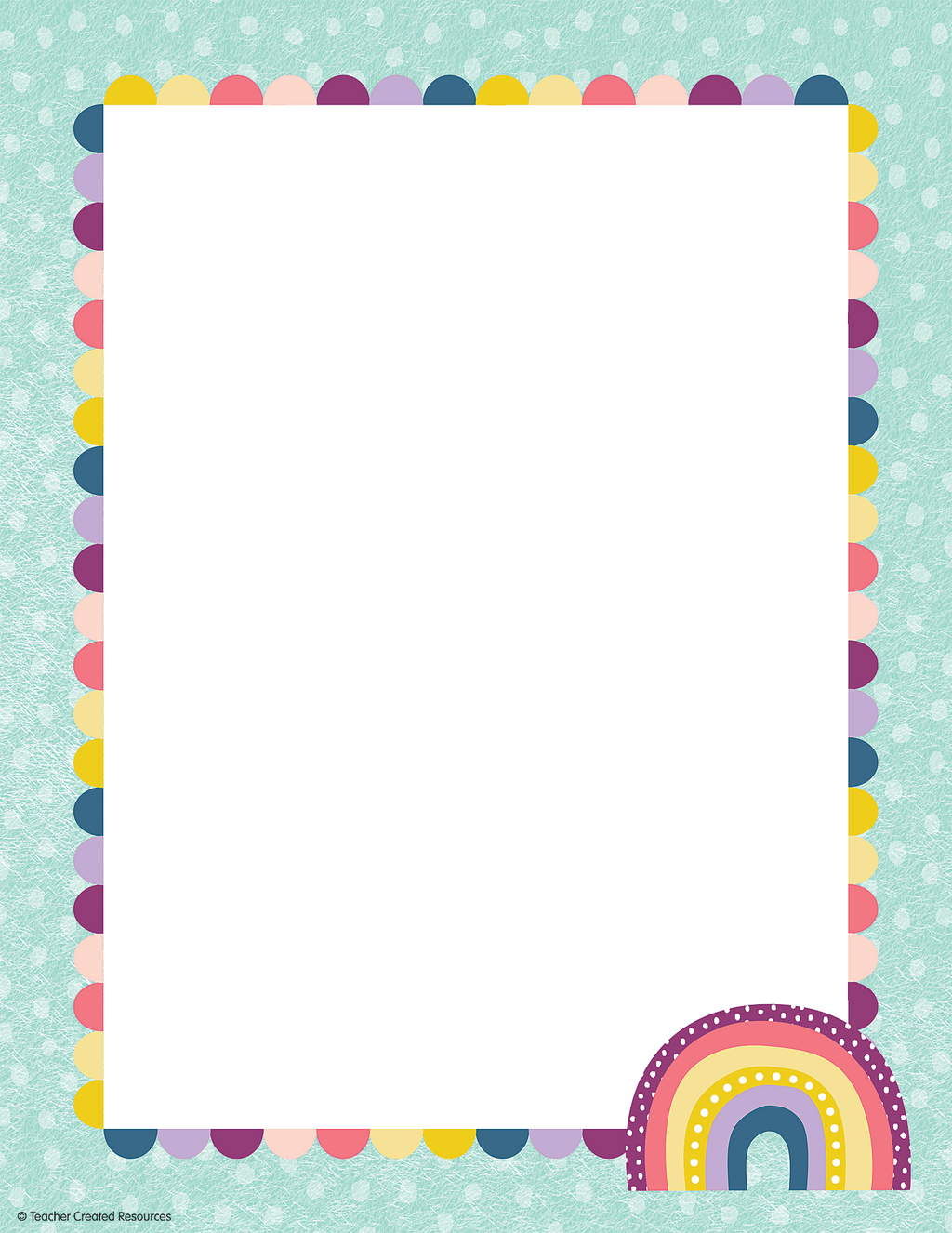 Oh Happy Day Computer Paper – CM School Supply