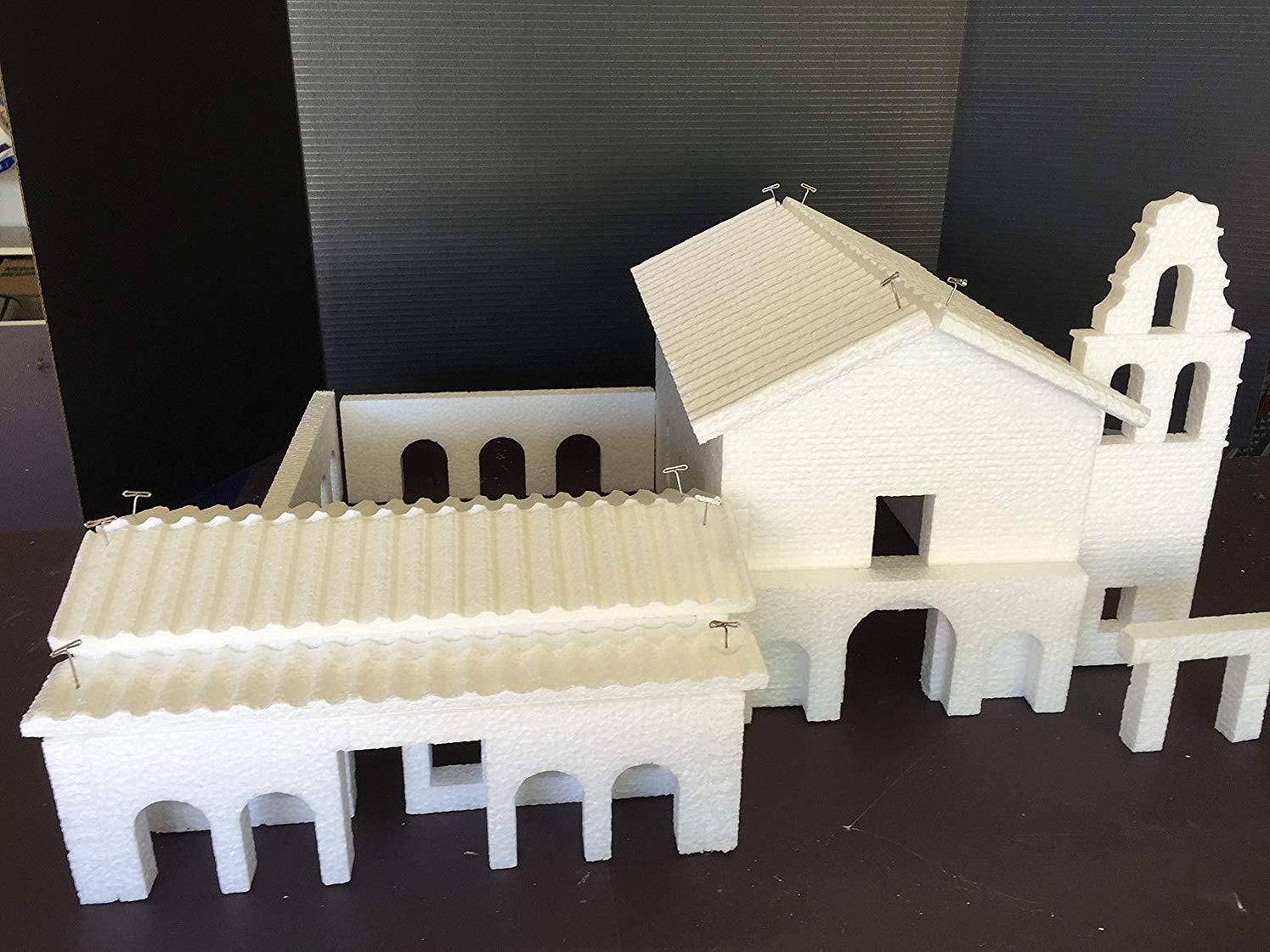 California Mission Projects - Kits & Models | CM School Supply