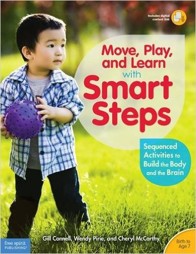 Move, Play, and Learn with Smart Steps – CM School Supply