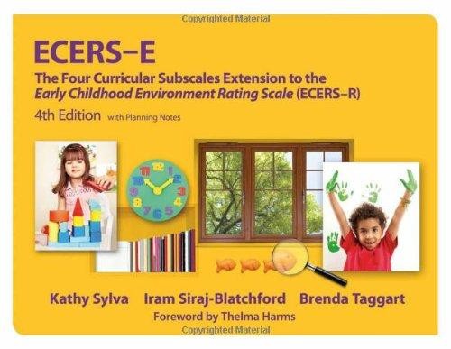 Early Childhood Curricular Extension – CM School Supply
