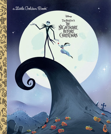 The Nightmare Before Christmas – CM School Supply