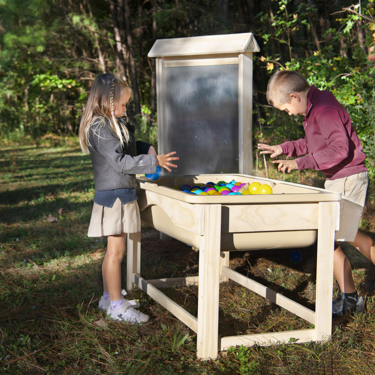 Sand & Water Activity Tables — CM School Supply