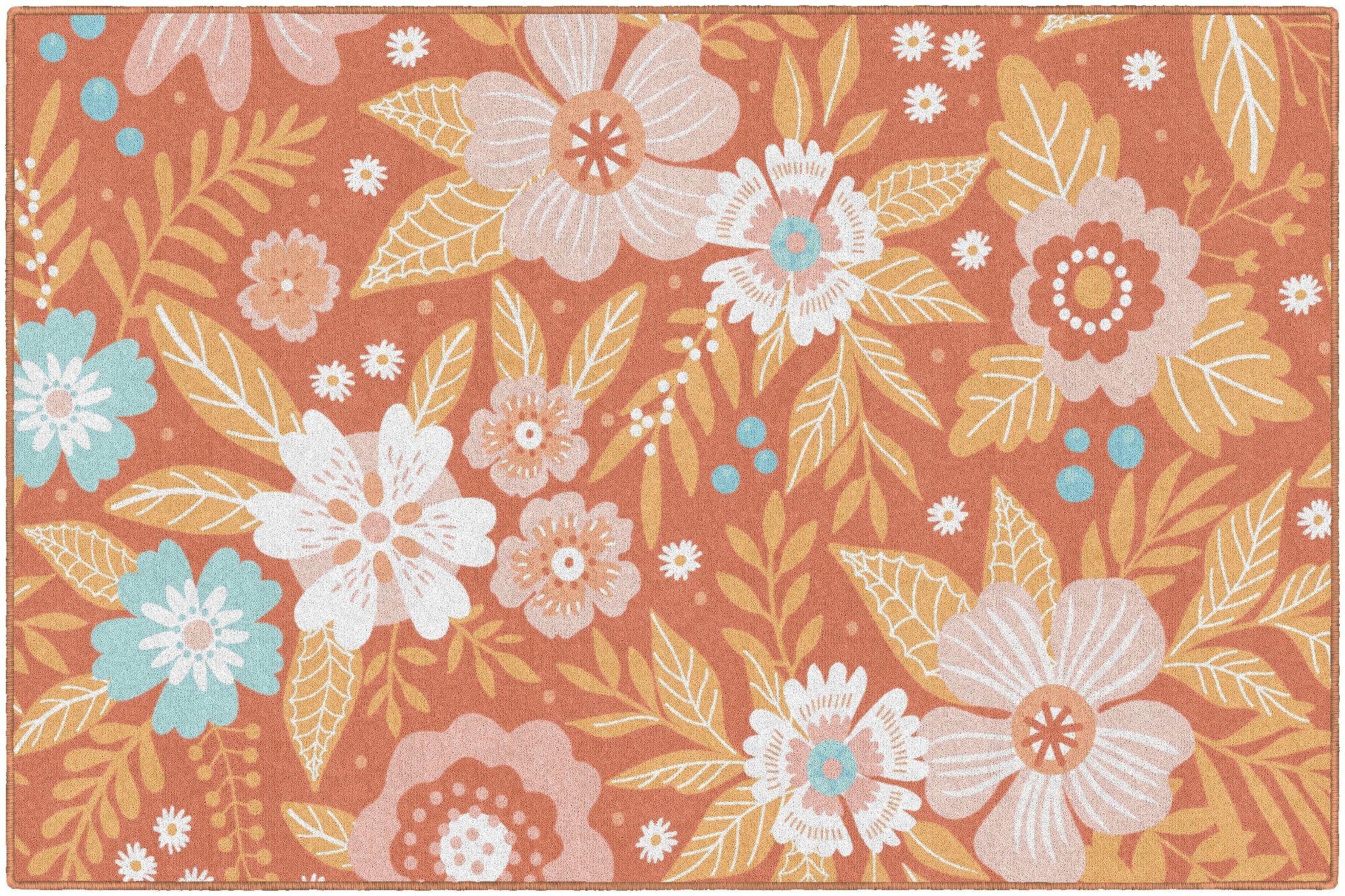 Classroom Rugs & Carpets | Rugs & Carpets for School — CM School Supply