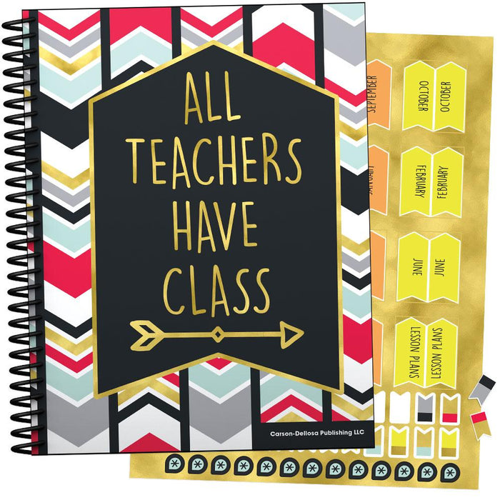 Aim High Classroom Environment — CM School Supply