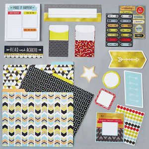 Aim High Classroom Environment — CM School Supply