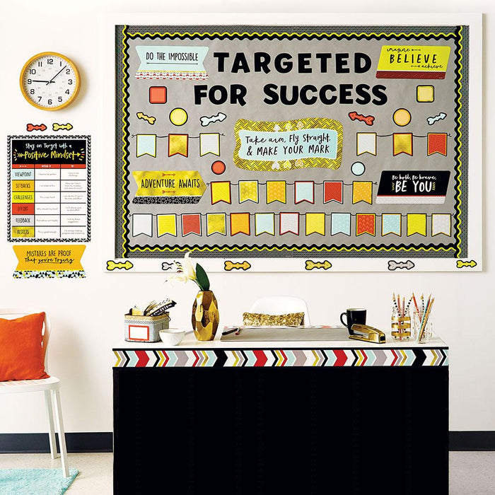 Aim High Classroom Environment — CM School Supply