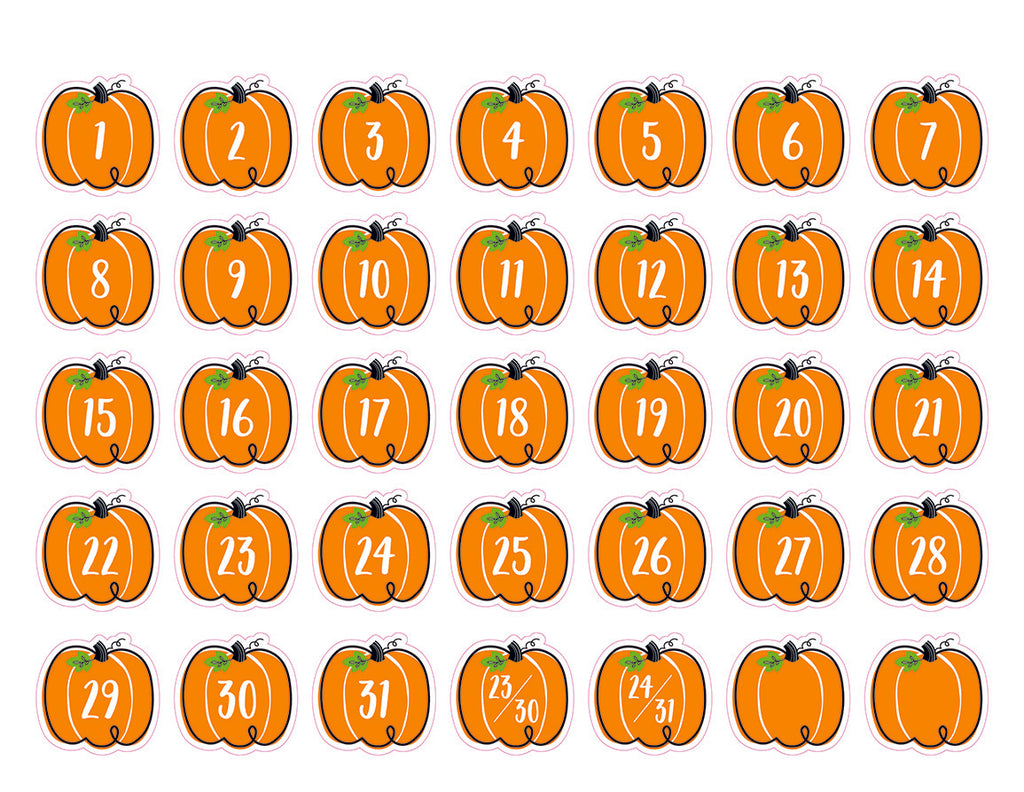 Autumn/Fall Classroom Decorations | CM School Supply