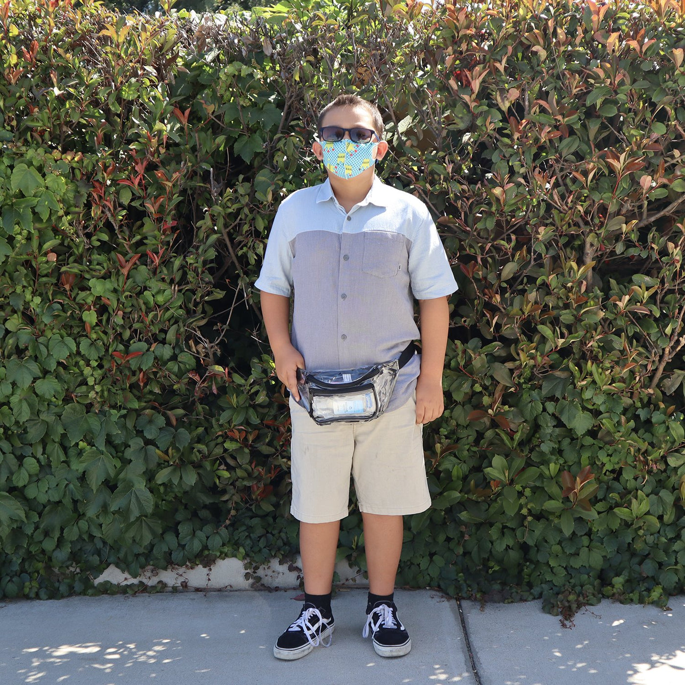 Children's School Safety Kit — CM School Supply