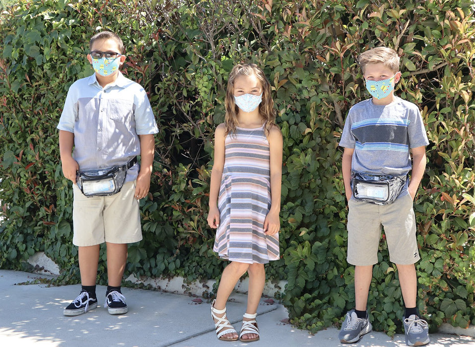 Children's School Safety Kit — CM School Supply