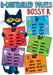 Pete the Cat Phonics Small Poster Pack — CM School Supply