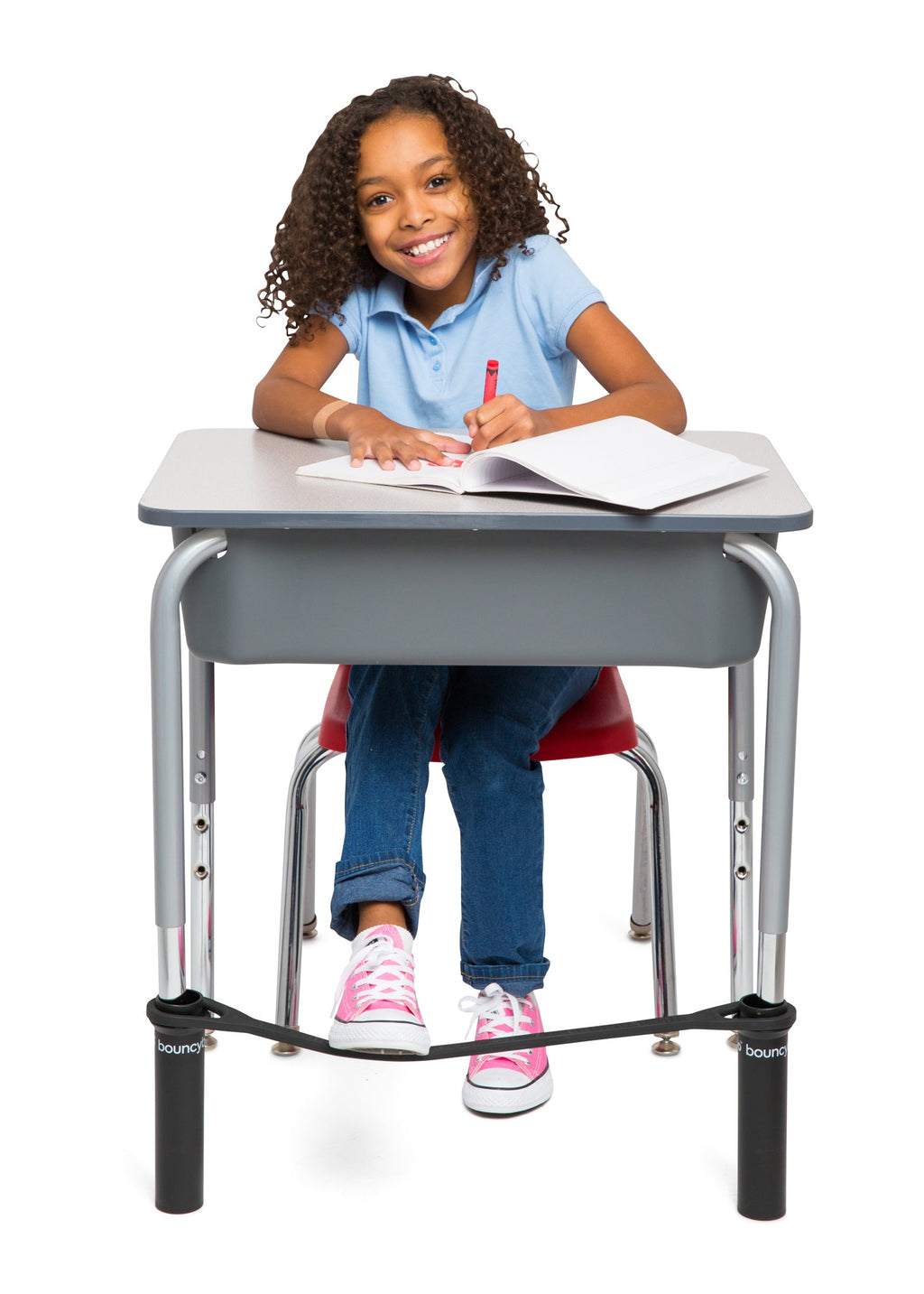 Student Desks for Classroom | School Desks with Storage — CM School Supply