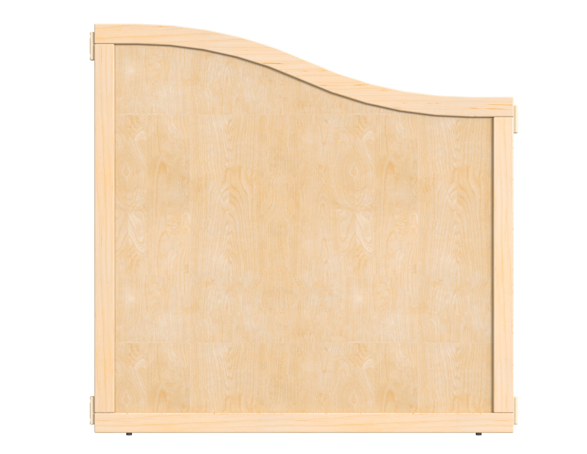 KYDZ Suite® Cascade Panel - E To A-height - 36" Wide - Plywood — CM ...