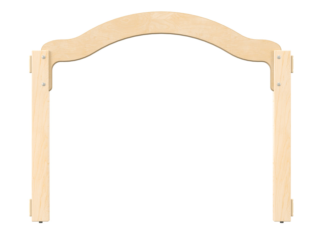 KYDZ Suite Welcome Arch - Mini - 30" High - T-height – CM School Supply