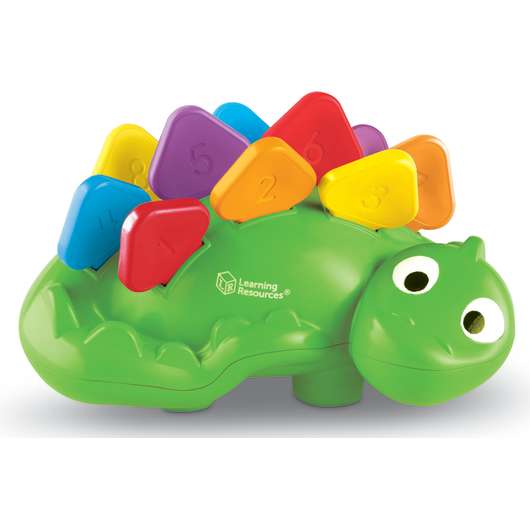 Steggy the Fine Motor Dino – CM School Supply