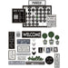 Teacher Created Modern Farmhouse Classroom Decor Bundle — CM School Supply