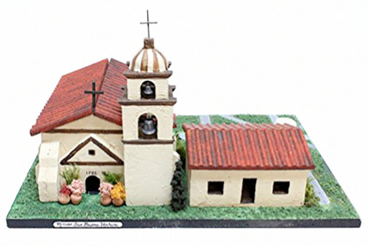California Mission Projects - Kits & Models | CM School Supply
