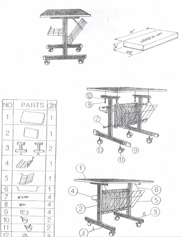 Laminating Workstation — CM School Supply