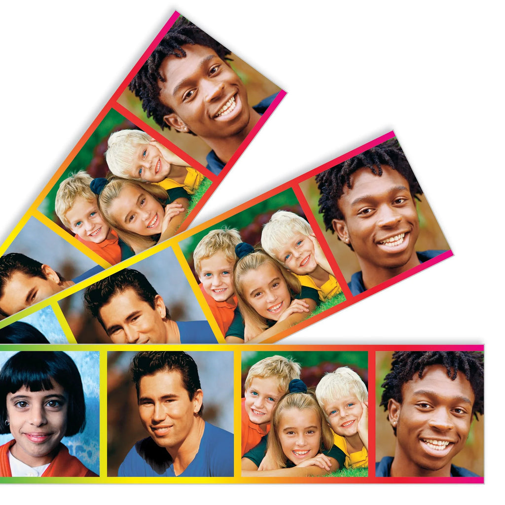 multicultural border