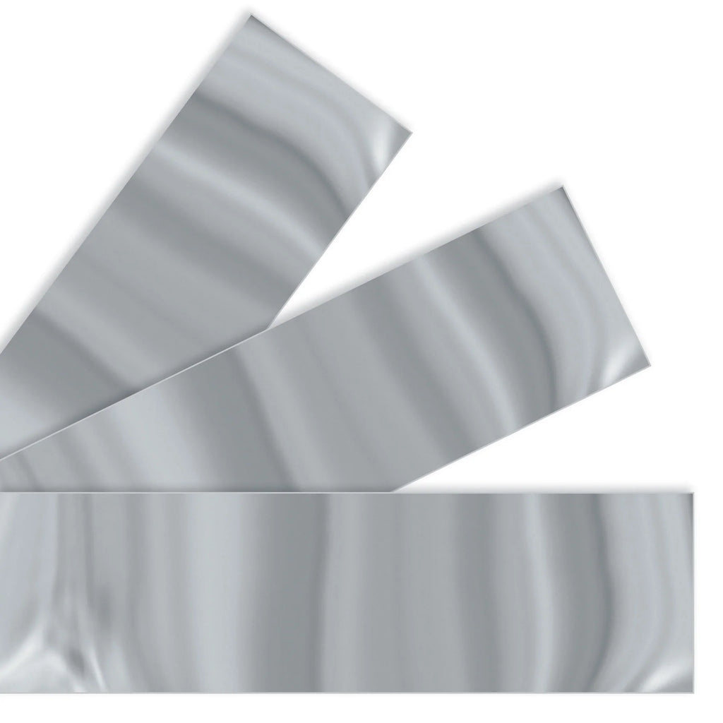 Metallic Silver Bolder Borders® – CM School Supply