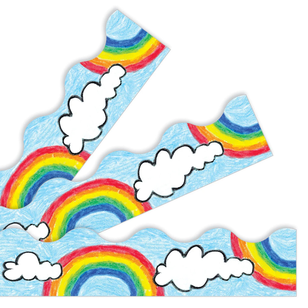 Rainbow Terrific Trimmers® – CM School Supply