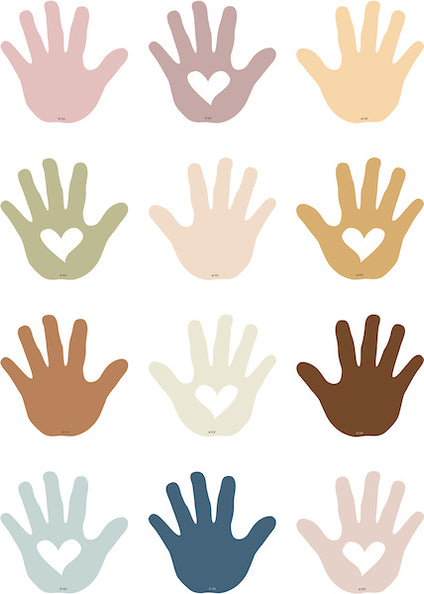 Everyone Is Welcome Classroom Decor | Inclusive Theme Decor — CM School ...