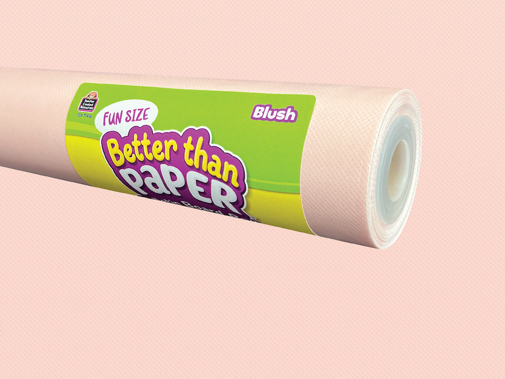 Better Than Paper Reusable Bulletin Board Paper — CM School Supply