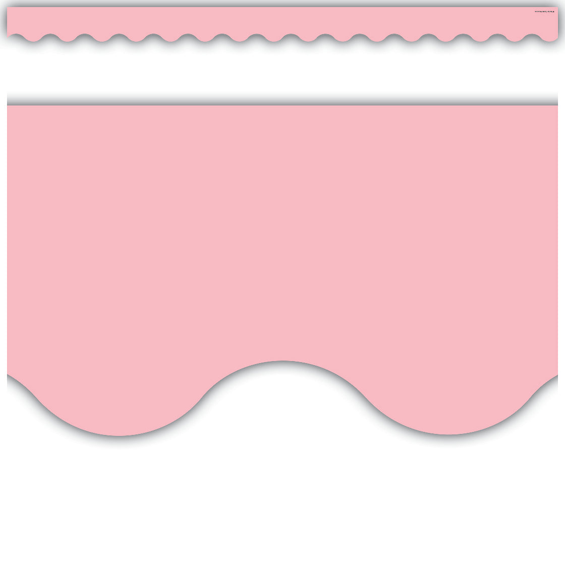 Pastel Bulletin Board Borders (35 Feet) | CM School Supply