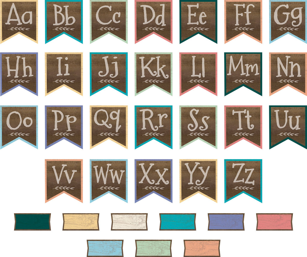 Home Sweet Classroom Word Wall Bulletin Board - TCR8576 – CM School Supply
