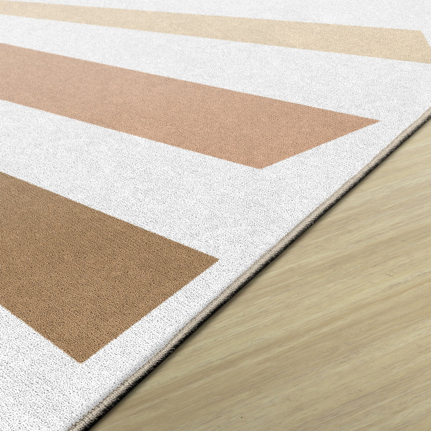 Boho Rainbow Classroom Rug | "You Are My Sunshine" Rug — CM School Supply