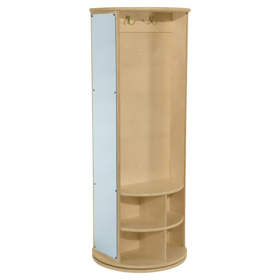 Round Dress-Up Storage Unit – CM School Supply