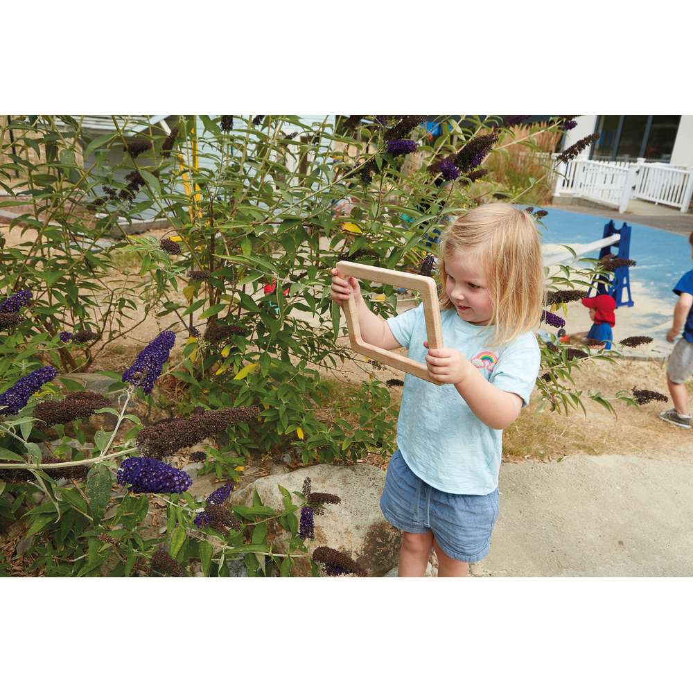 Natural Focus Frames – CM School Supply