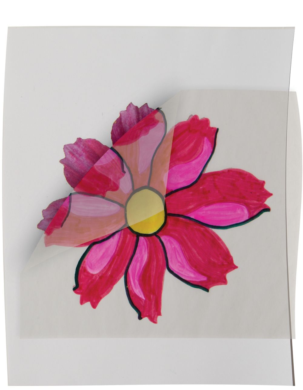 Tracing Paper 9" x 12" Translucent 500 Sheets – CM School Supply