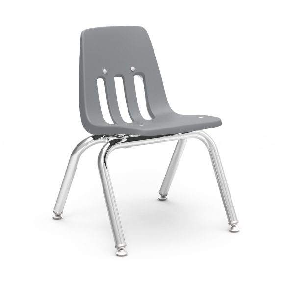 Classic Series™ Classroom Chair (12" seat height) - 768-902 — CM School ...