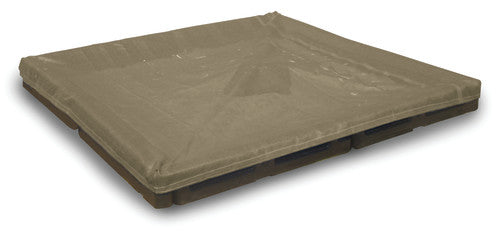 Replacement Sandbox Cover, For 8' x 8' – CM School Supply
