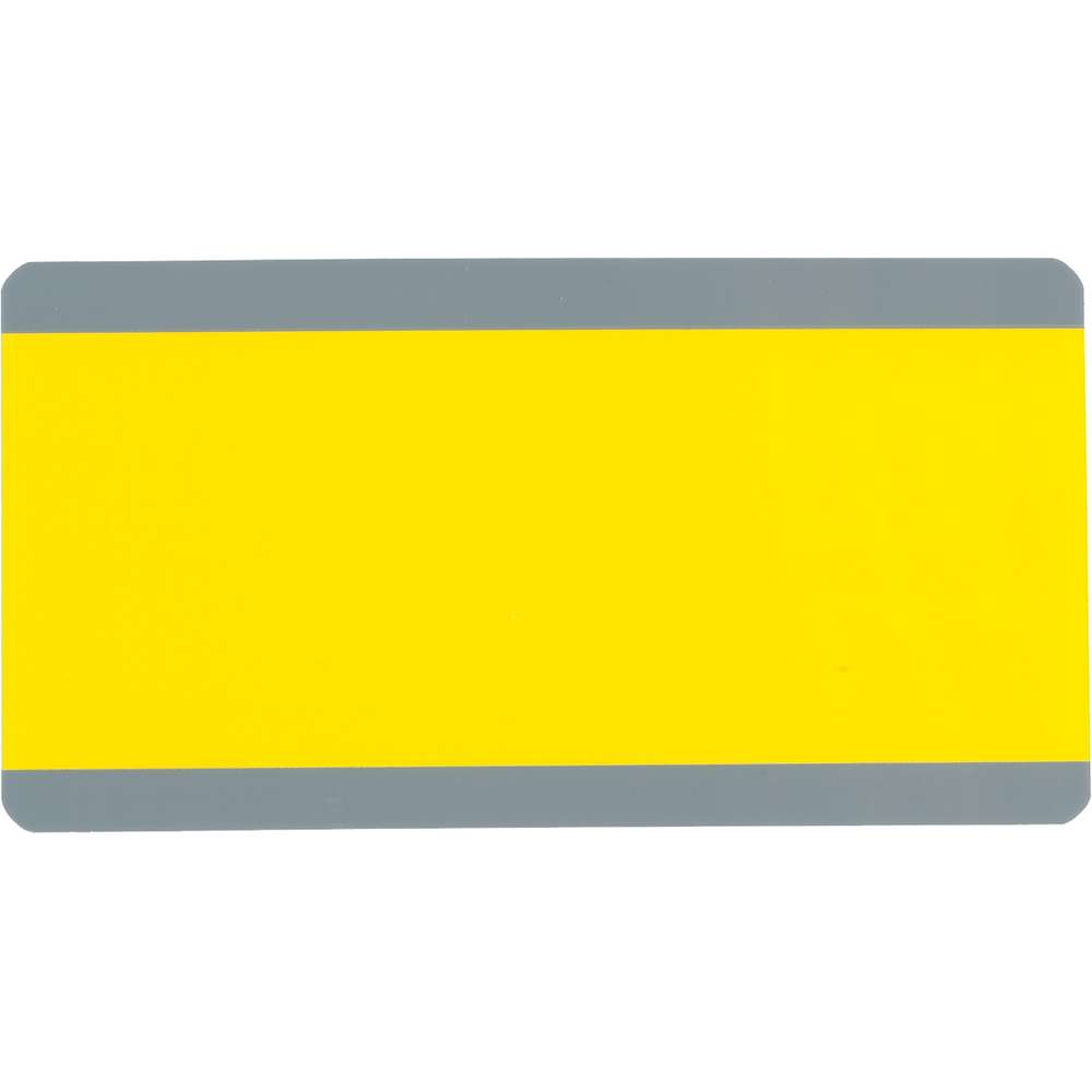 Big Reading Guide Strips, Yellow – CM School Supply