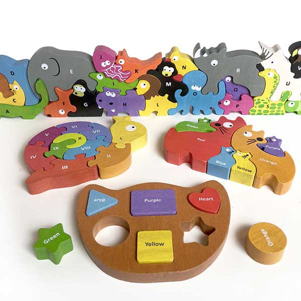 Manipulative Blocks | Interactive Blocks & Manipulatives — CM School Supply