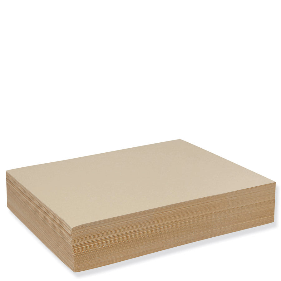 Manila Drawing Paper 500 Sheets (9"x12") – CM School Supply