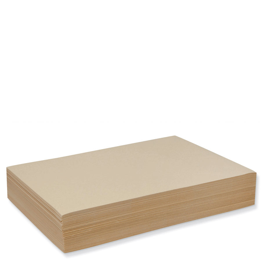 Manila Drawing Paper 500 Sheets (12"x18") – CM School Supply