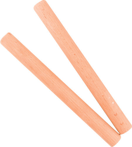 Claves, Pair – CM School Supply