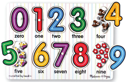 See-Inside Numbers Peg Puzzle – CM School Supply