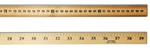 Meter Stick – CM School Supply