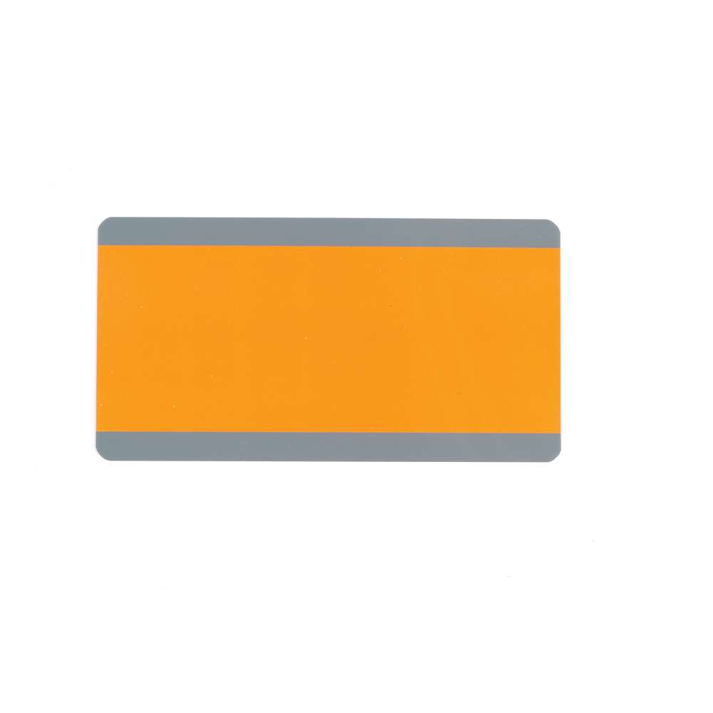 Big Reading Guide Strips, Orange – CM School Supply