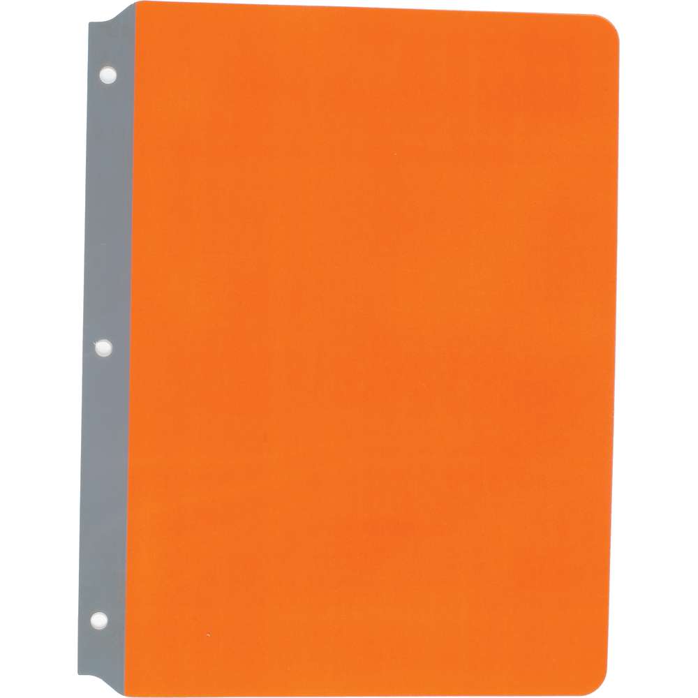 Full Page Reading Guides, Orange – CM School Supply